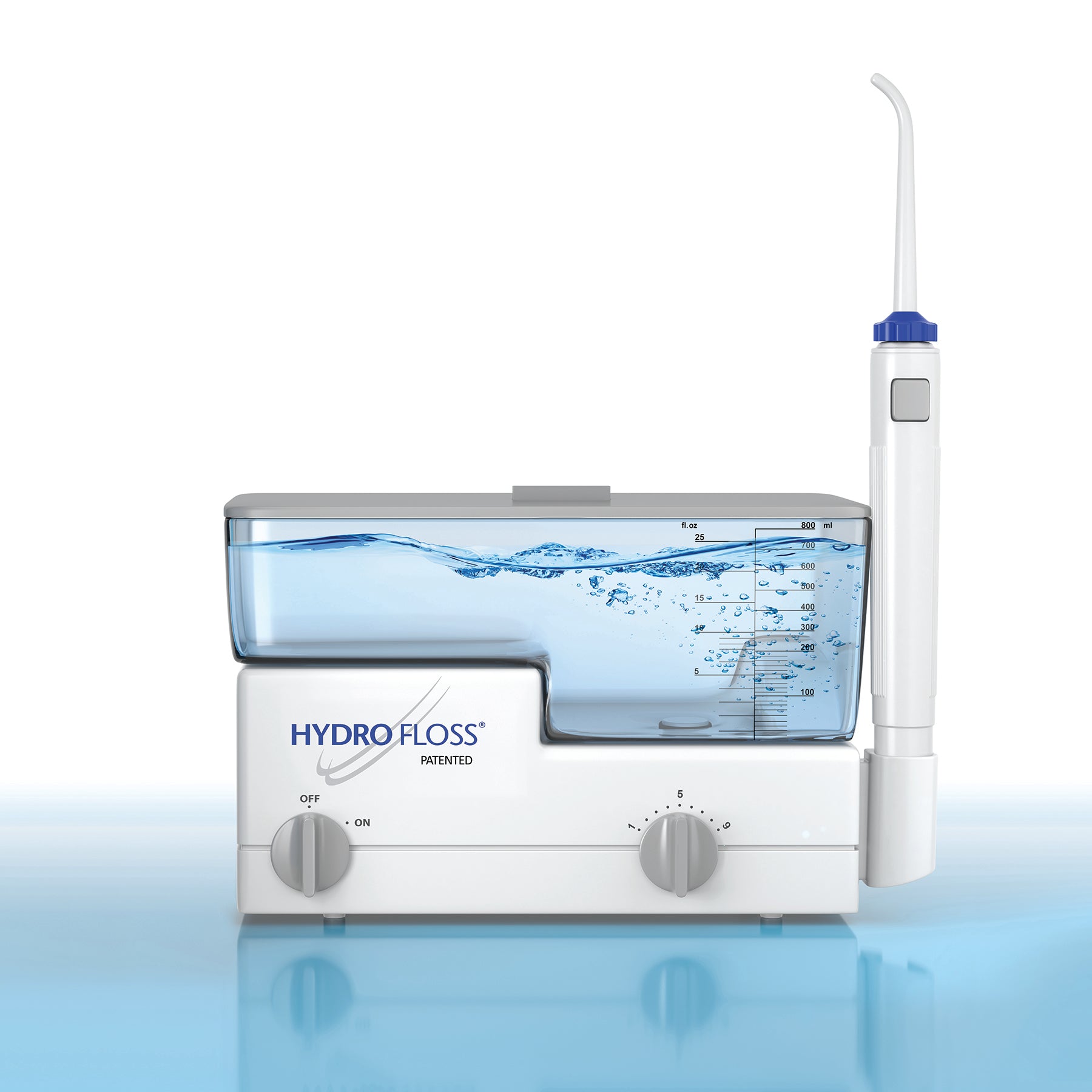 Hydro Floss® Professional