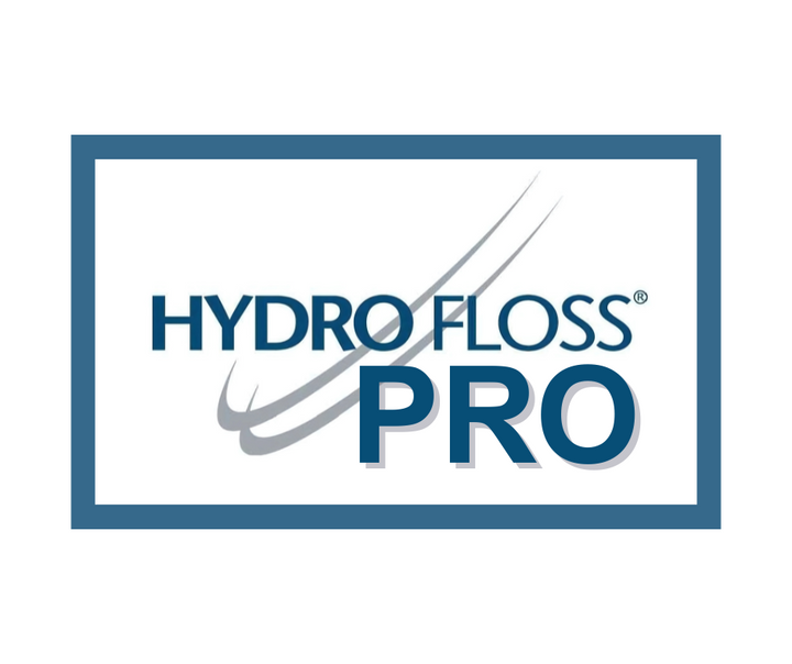 Hydro Floss® Professional